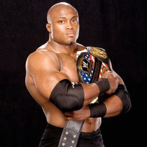 Wwe Bobby Lashley 2014