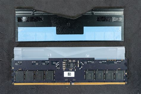XPG Lancer RGB DDR5 7200 CL34 2x 16 GB Review MERA Edition A Closer