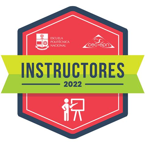 Instructor Cec Epn Credly