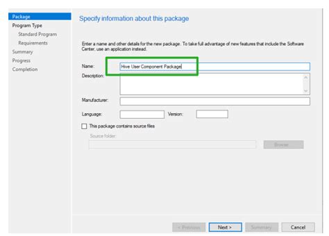 Deploy Papercut Hive And Pocket Using Microsoft Mecm Sccm Papercut