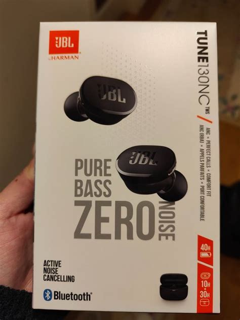 JBL TUNE 130NC TWS Kaufen Auf Ricardo