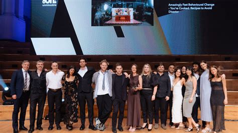 Motion Sickness Takes Out Effies Golds Including Coveted ‘hardest