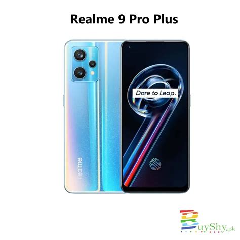 Realme Pro Plus Price In Pakistan Realme Pro Buyshy Pk