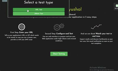 Load Testing Software No 1 Software Performance Testing Services