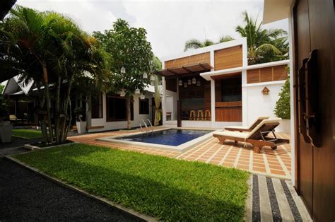 Hotel Compund Area