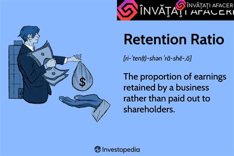 Ratio de retención definición fórmula limitaciones y ejemplo