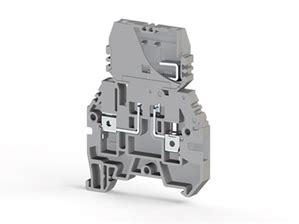 Заказать Клемма с держателем предохранителя ASK 3M 5*20,5*25 от APS ...