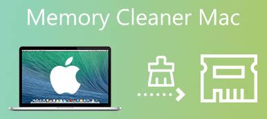 How To Check And Manage The Mac Memory Usage Ultimate Guide