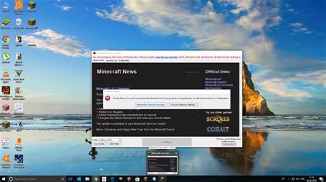 How To Fix Minecraft Launcher Crash Windows 10 Jnrgirls