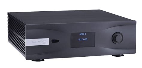 Datasat Ls10 Theatermax