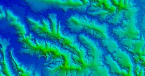 Lidar Point Cloud Classification Lidar Data Services
