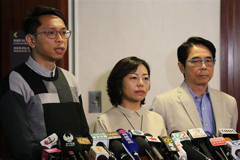 【涉搶手機】建制派下周提譴責許智峯動議 籲民主派支持 獨媒報導 獨立媒體
