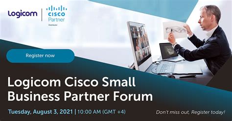 Logicom Distribution On Linkedin Logicomcisco Smallbusiness Ciscosb