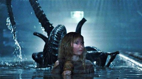 Alien Dizisi Filmin 30 Yıl Öncesini Anlatacak Kayıp Rıhtım