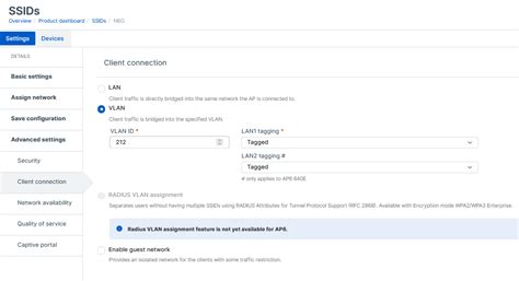 AP No IP Over DHCP No Internet Discussions Sophos Wireless Sophos Community Connect