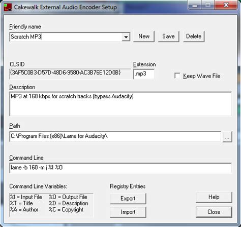 Itunes Lame Encoder Frosdfact