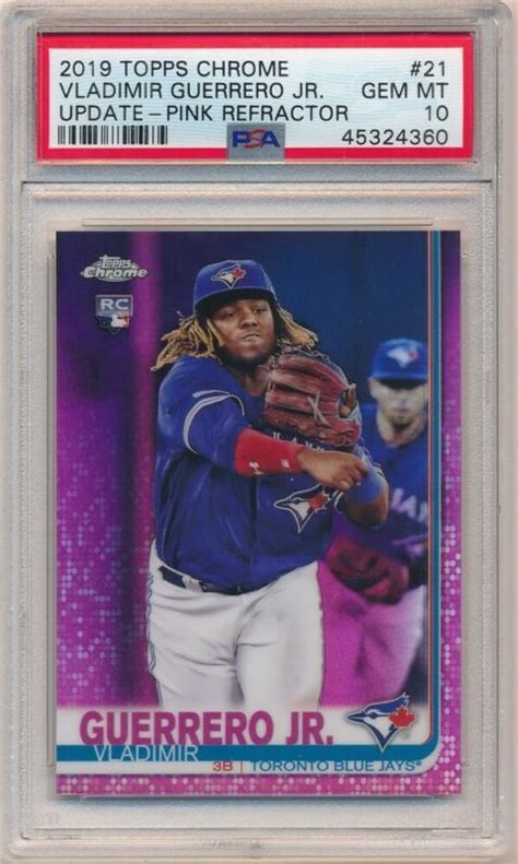 2016 Topps Mint Baseball Checklist Players From Defunct Or Non Mlb Teams