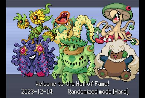 Monotype Grass Hof Rpokemoninfinitefusion