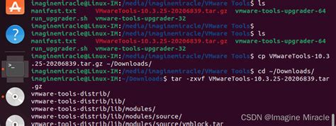 解决虚拟机安装 Vmware Tools 灰色无法点击问题vmware Tools灰色不可选 Csdn博客