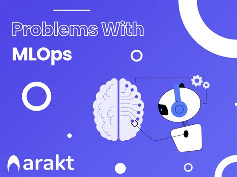 The Most Common Problems With Mlops
