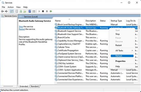 Solve Bluetooth Is Not Available On This Device