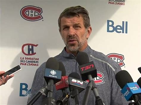 Hockey30 Si Marc Bergevin Est Logique Dans Son RESET