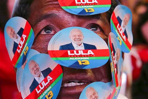 The Daily Herald Lula Narrowly Defeats Bolsonaro To Win Brazil