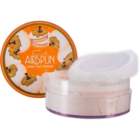 Airspun Translucent Extra Coverage Loose Face Powder - Check Reviews ...
