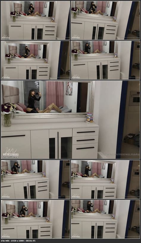 Of Vid K S Mistress Mavka Tell Me How Much Do You Want To Be Phun Org Forum