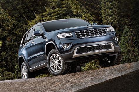 Jeep Grand Cherokee 2012 Price In Uae