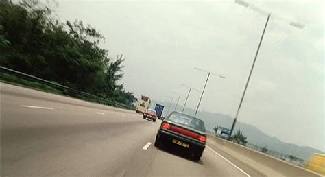 IMCDb Org 1992 Daihatsu Charade G102S In Lie Huo Zhan Che 1995