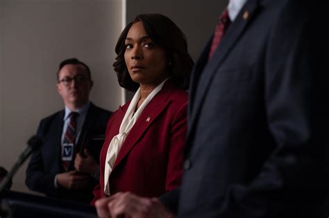 Angela Bassett Forever Filmography