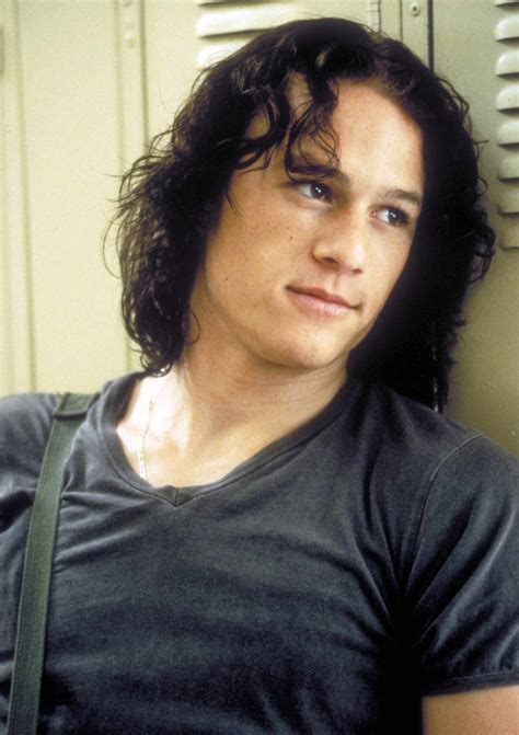 10 Things I Hate About You Director Talks Heath Ledger