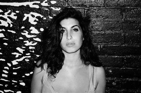 Le Foto Inedite Di Amy Winehouse Quando Non Era Ancora Famosa La