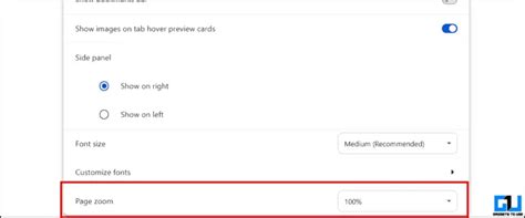 3 Methods To Run Chrome In Fixed Window Size By Default Gadgets To Use
