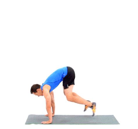 Los 10 Mejores Ejercicios Para Hacer En Casa Marathon Ranking
