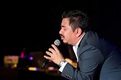 Carlos Macías Incursiona En Nuevos Ritmos Grupo Milenio