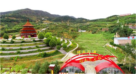 乡情乡愁乡村游，山西长治振兴村，美丽乡村玩出文化味 院落 民居 美丽乡村 新浪新闻
