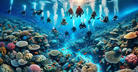 بوابة الغوص في مصر