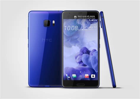 HTC U Ultra Price Specs And Release Date WIRED