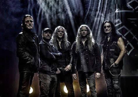 Mark Boals Joins Royal Hunt For Exclusive Festival Performances