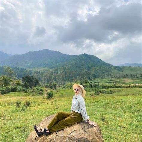 10 Wisata Alam Di Bandung Yang Tersembunyi Indah Pesonanya