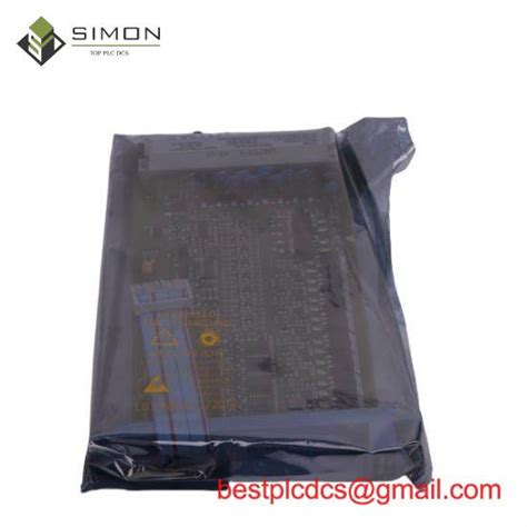 Honeywell FS SDO 0824 Safe Digital Output Module 24 Vdc 0 55A 8 Channels TOP PLC DCS AUTOMATION