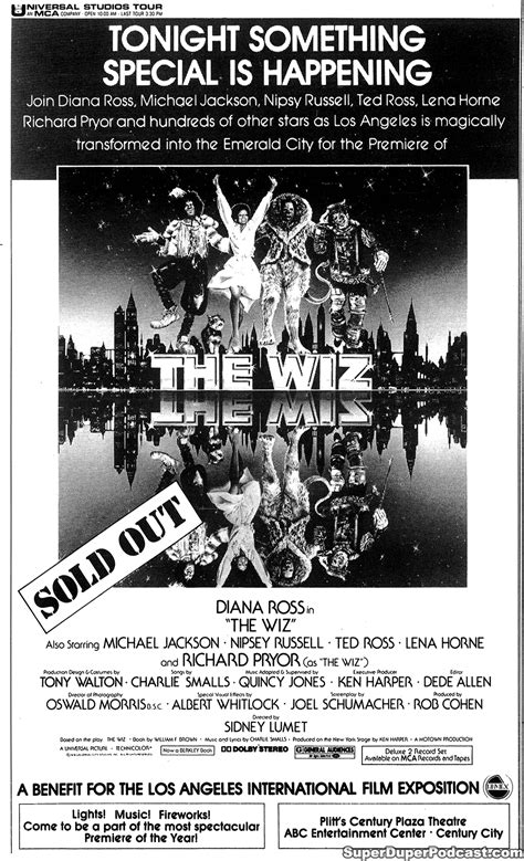 Michael Jackson Super Duper Podcast