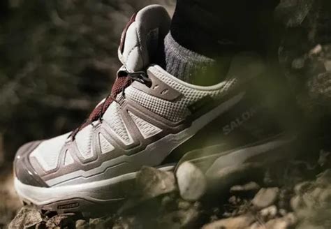 Salomon Running Shoes And Clothing Trail Running Hiking Ski And