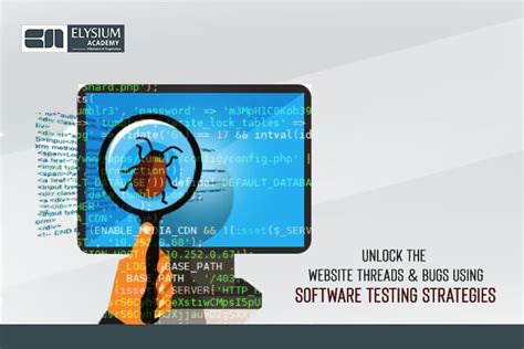 Software Testing Strategies1 Unlock Website Thread And Bug
