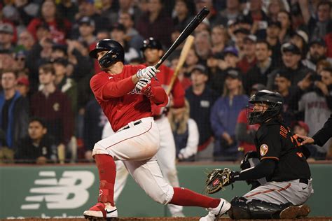 Red Sox Starter Headed To The Dl
