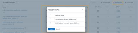 Migrate From Deprecated Sap Concur Api Endpoints Celigo Help Center