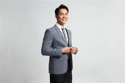 Star Search Finalist Tyler Ten Says Playing A Villian Is Out Of His
