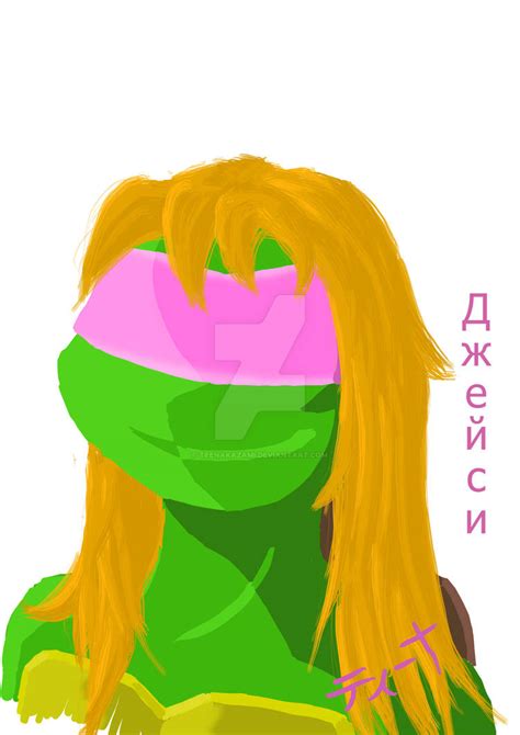 Jaycee By Teenakazami On Deviantart